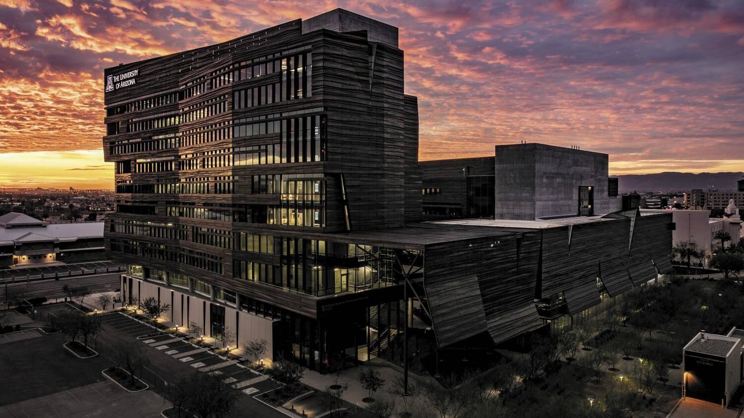 Cannon & Wendt | Lighting the Way in Arizona Since 1945