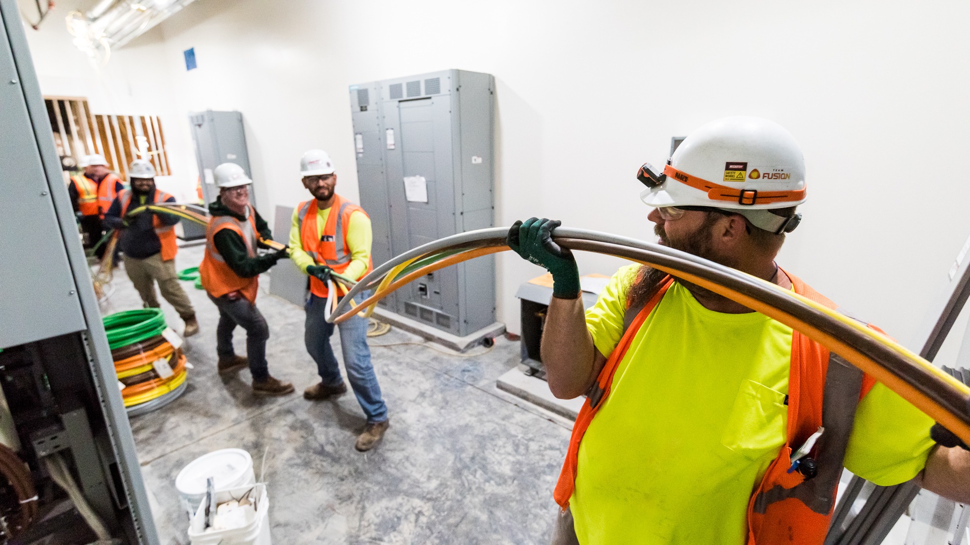 The Highest Skilled Electricians Providing Servicing in Arizona