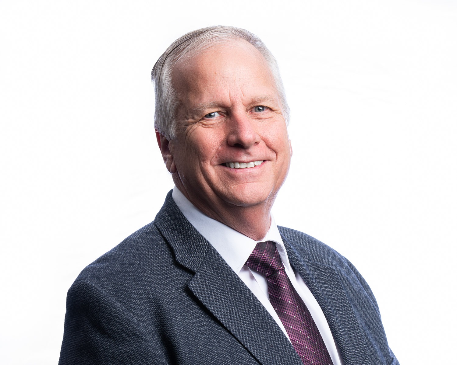 David Goris, Senior Vice President & CFO of Cannon & Wendt