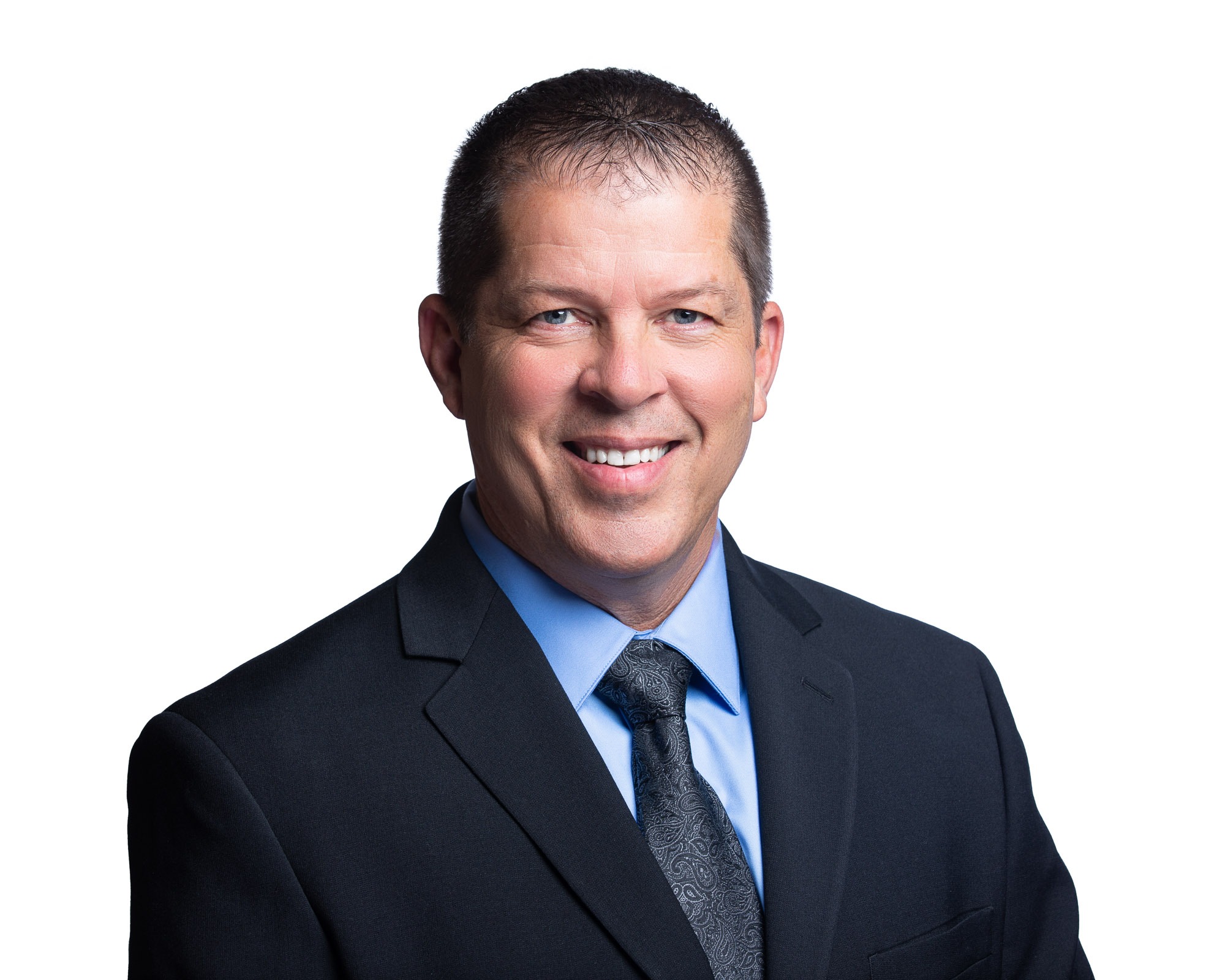 Chuck Celaya, Senior VP of Construction Services of Cannon & Wendt